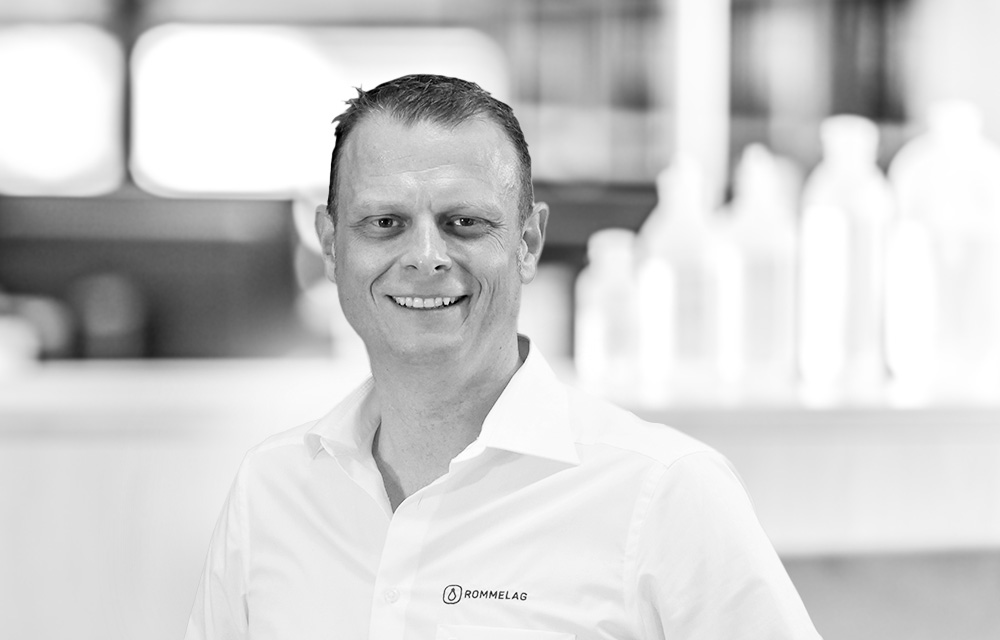 FLEX Contact | Rommelag