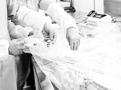 Rommelag Flex Single-Use Containment - LDPE Innovations