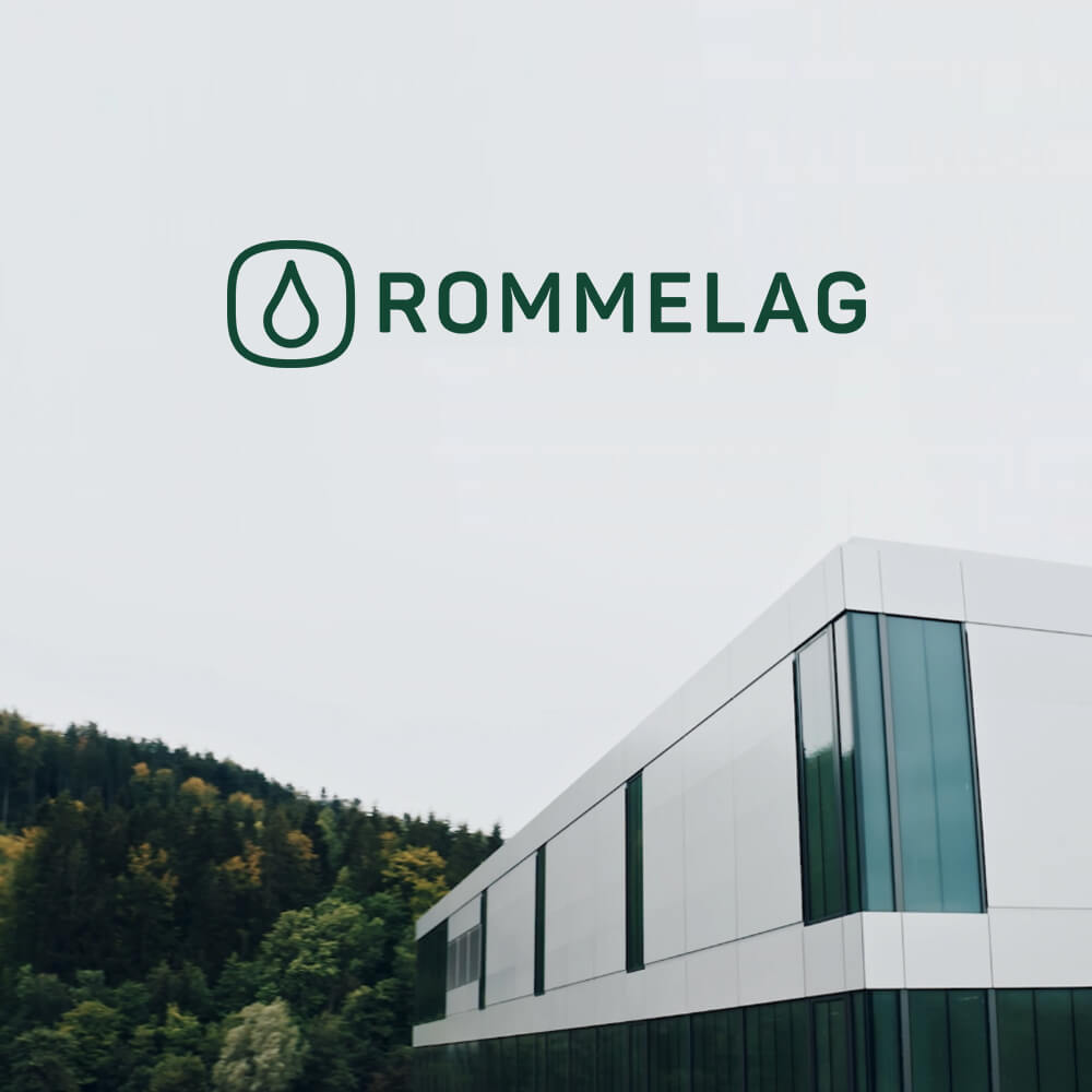 Soluciones de contención de un solo uso de Rommelag FLEX