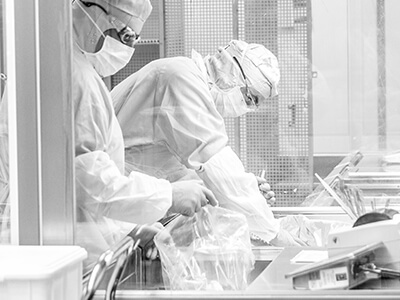 Rommelag Flex Single-Use Containment - LDPE Innovations