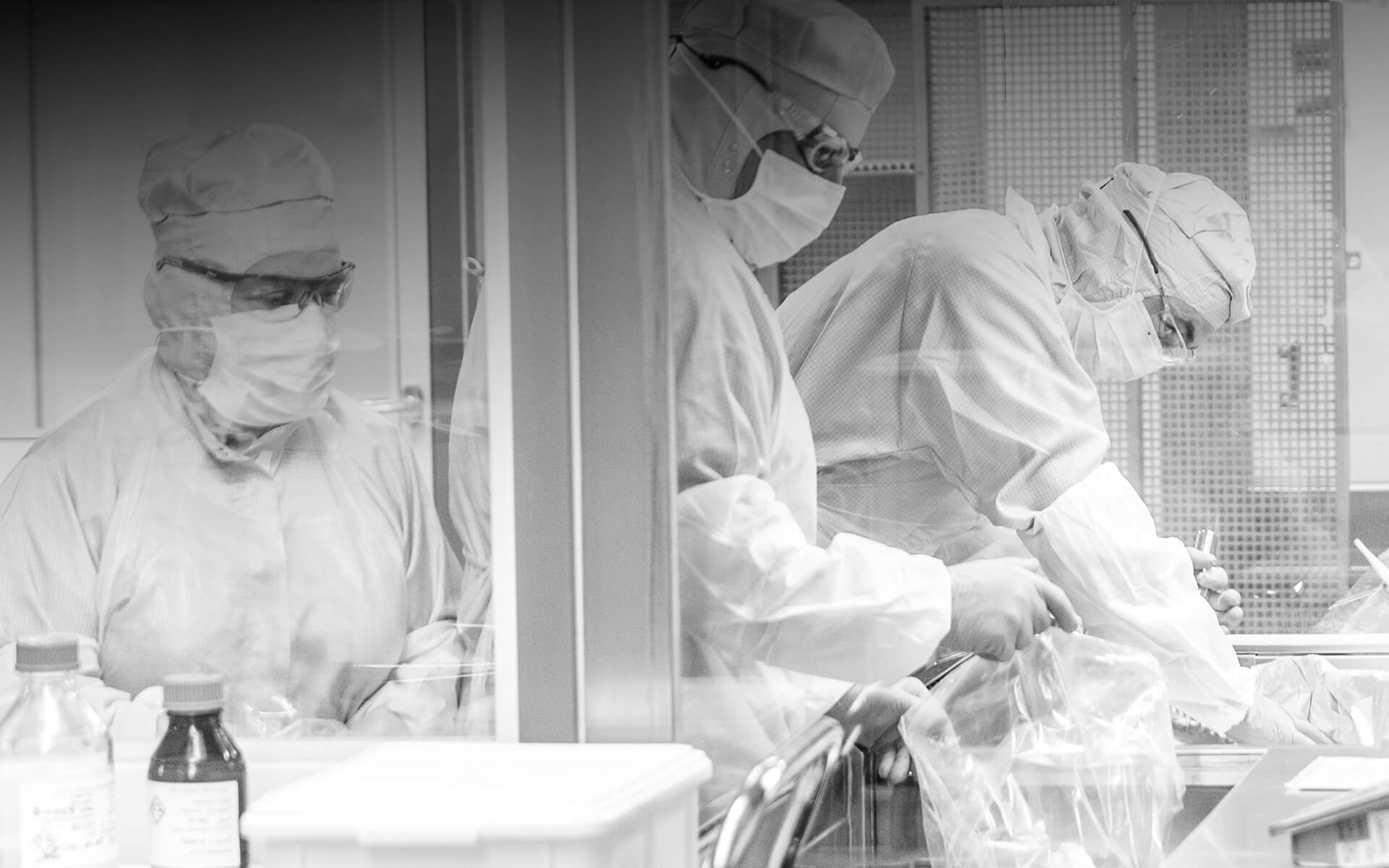 Rommelag Flex Single-Use Containment - LDPE Innovations