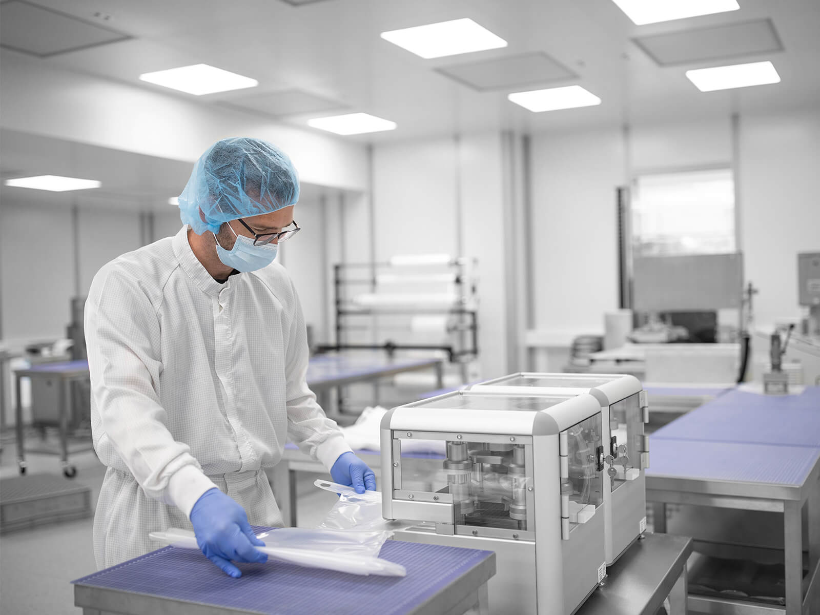 Flecotec ZIP Containment System