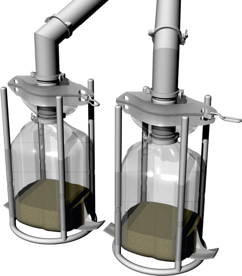 Flecotec ZIP Containment System