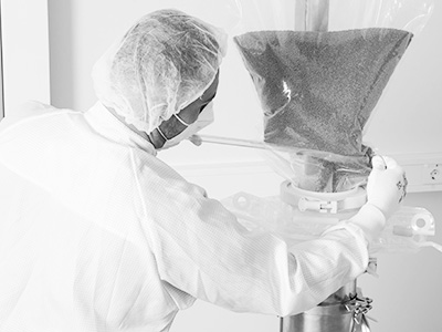 Flecotec System - Solutions d'emballages à usage unique