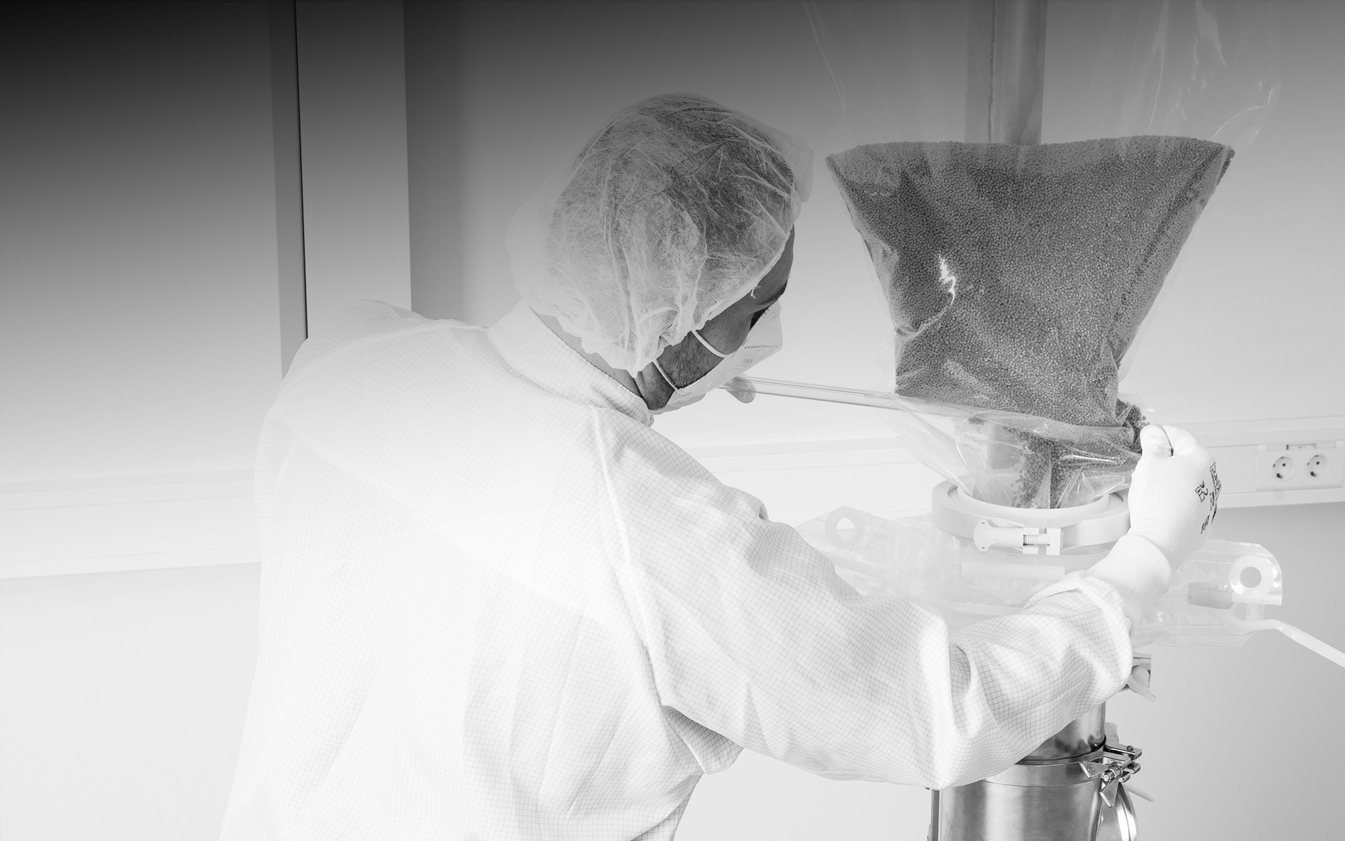 Flecotec System - Solutions d'emballages à usage unique