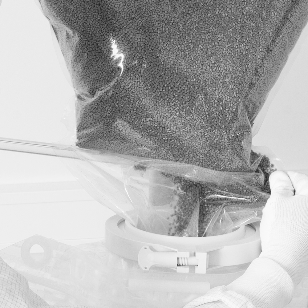 The Flecotec System - Single-Use Containment Solutions